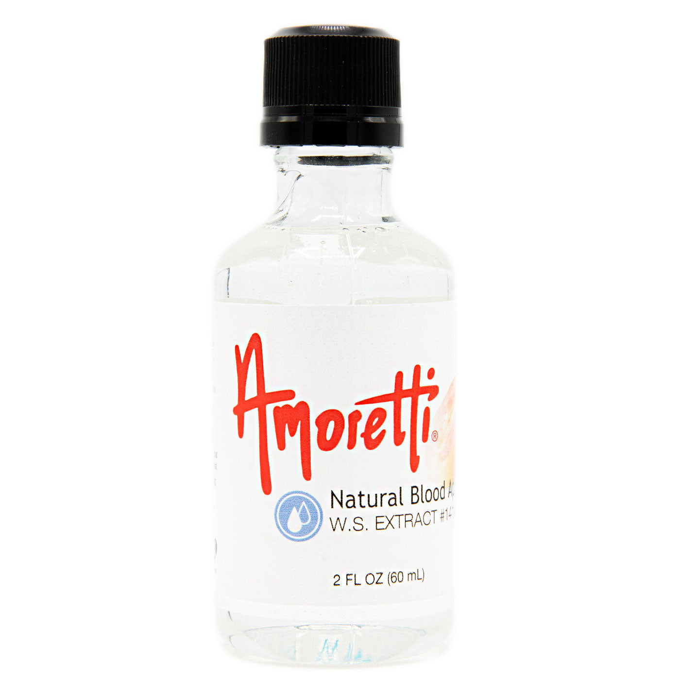 Natural Blood Apple Extract Water Soluble — Amoretti