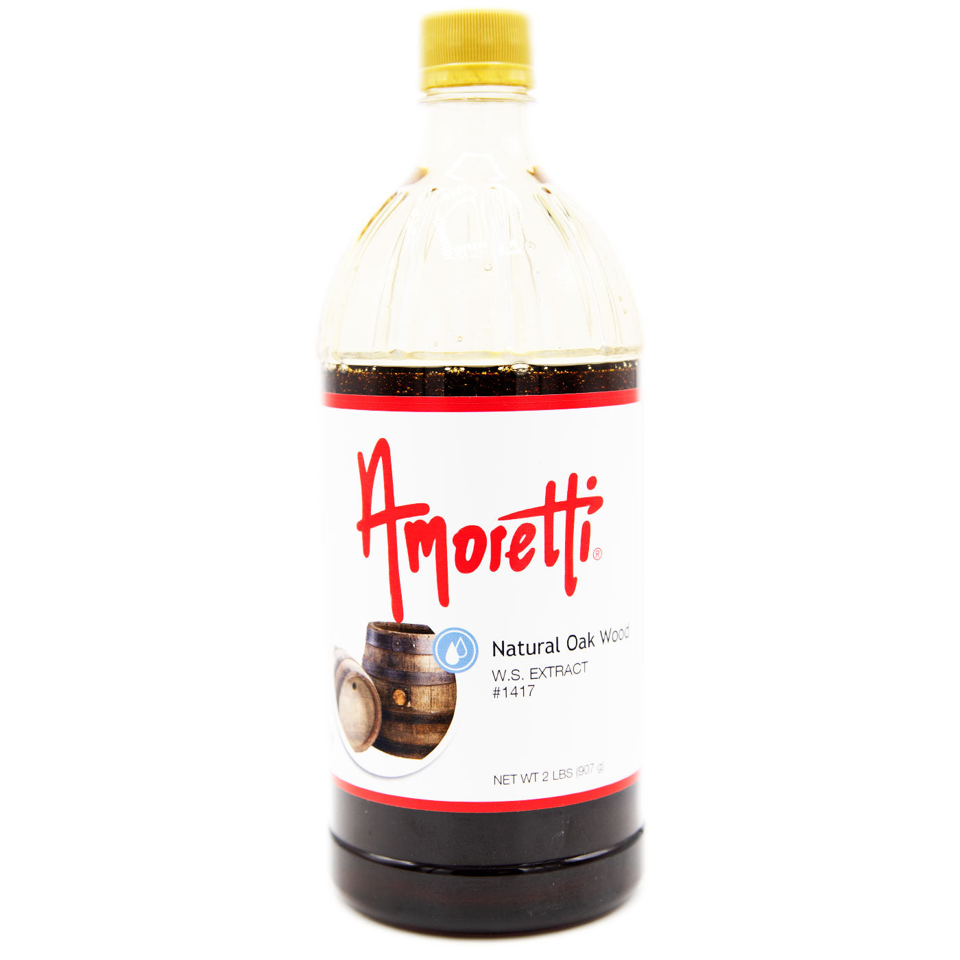Natural Oak Wood Extract Water Soluble — Amoretti