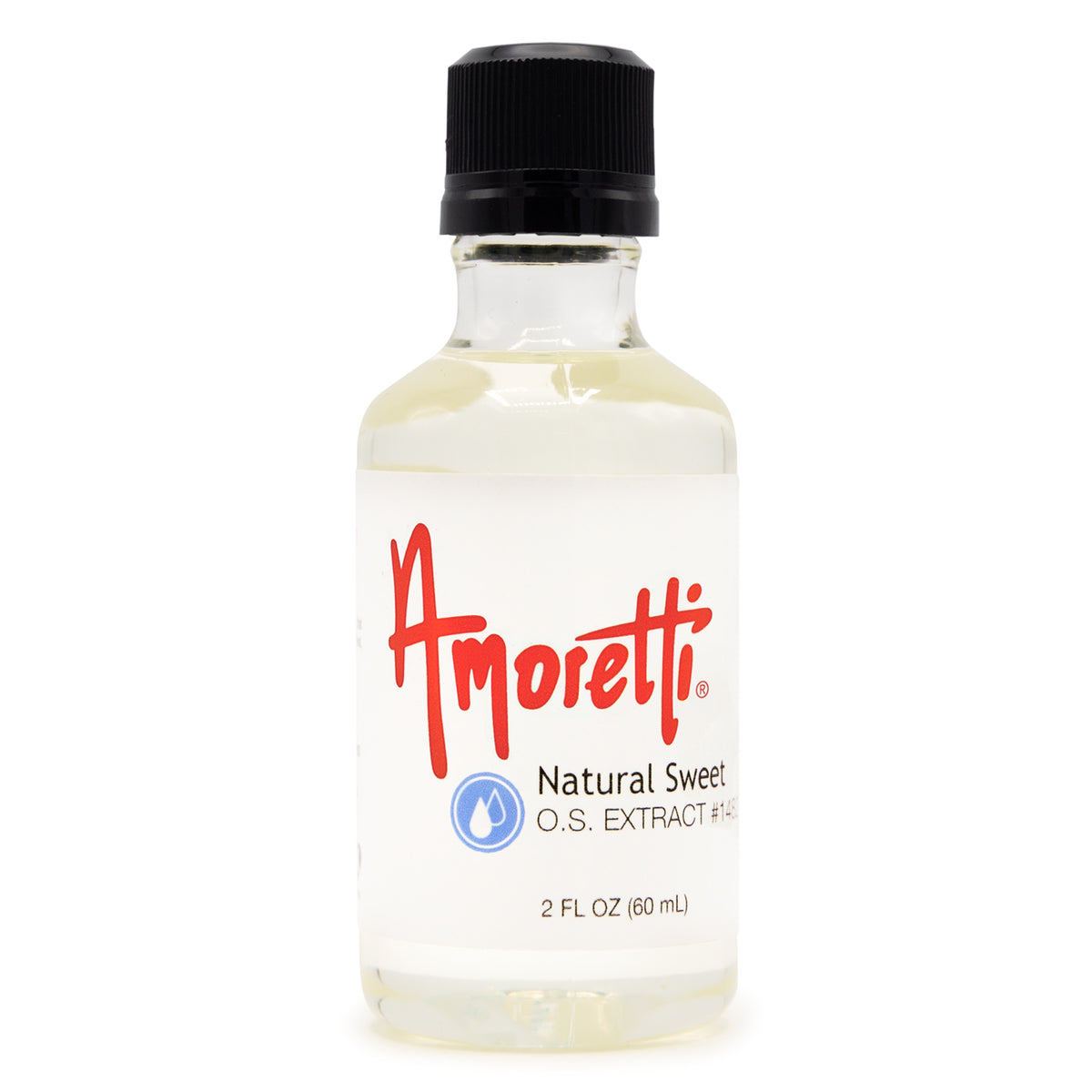 Natural Sweet Extract Oil Soluble — Amoretti
