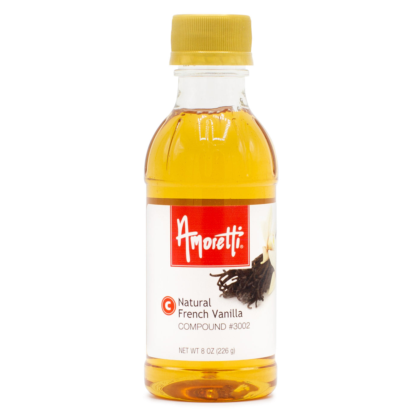 French Vanilla Compound — Amoretti