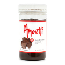 Swiss Chocolate Compound — Amoretti