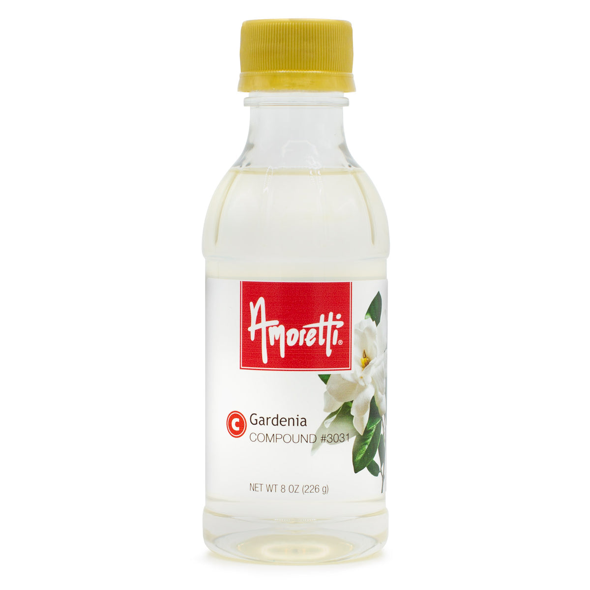 Gardenia Compound — Amoretti