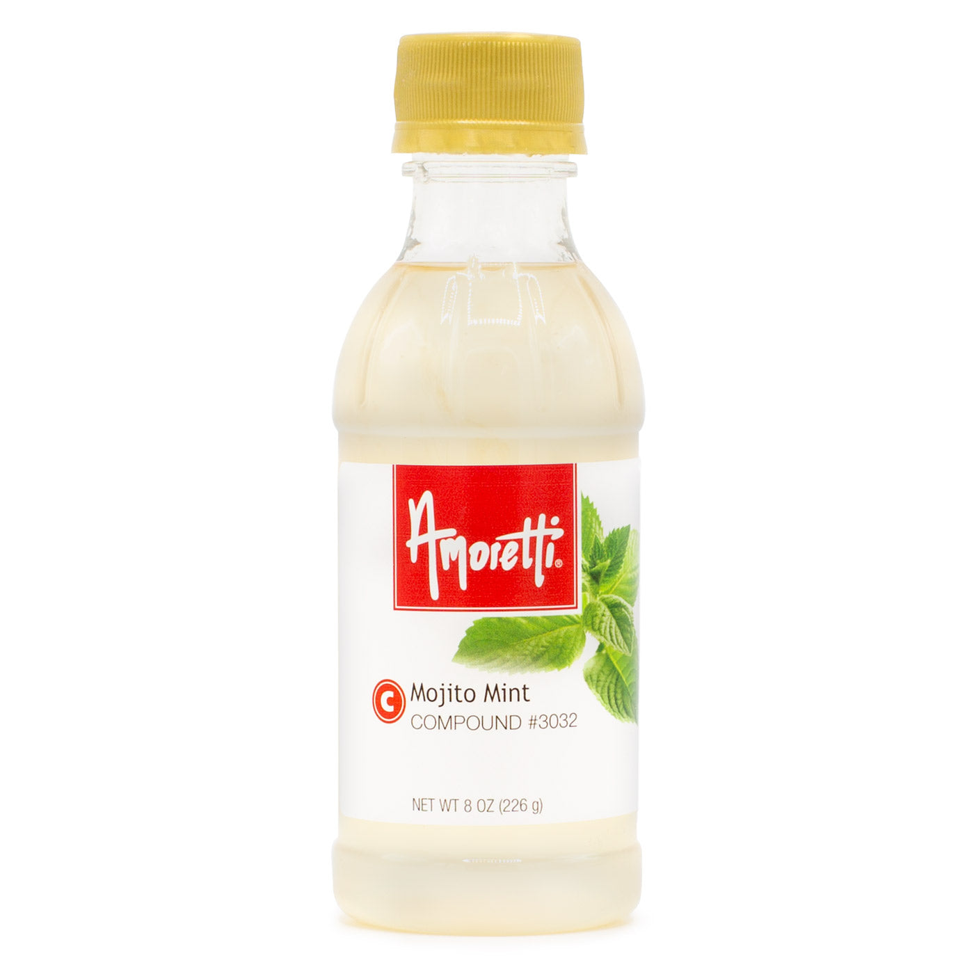 Mojito Mint Compound (just mint, no lime) — Amoretti