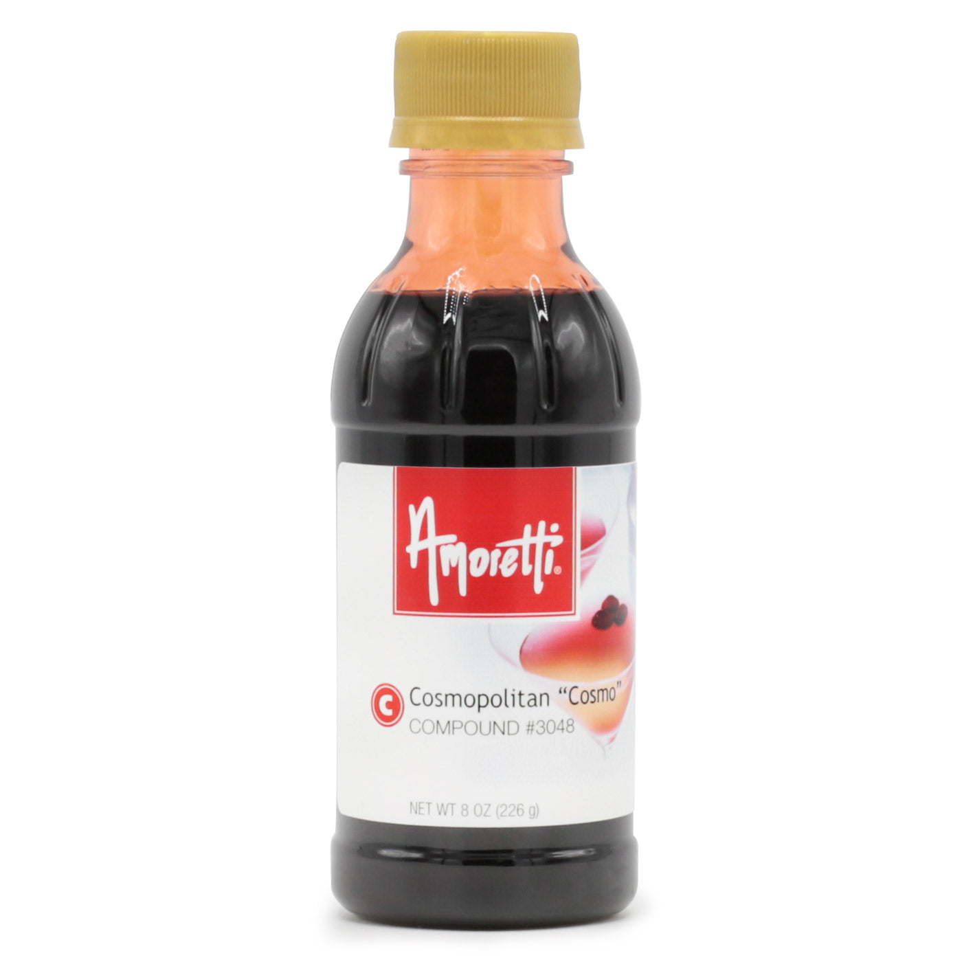 Cosmopolitan Compound — Amoretti