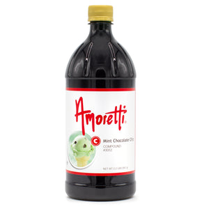 Mint Chocolate Chip Compound — Amoretti