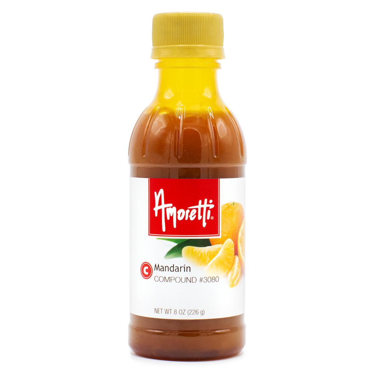 Mandarin Compound — Amoretti