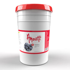 Blueberry Compound — Amoretti