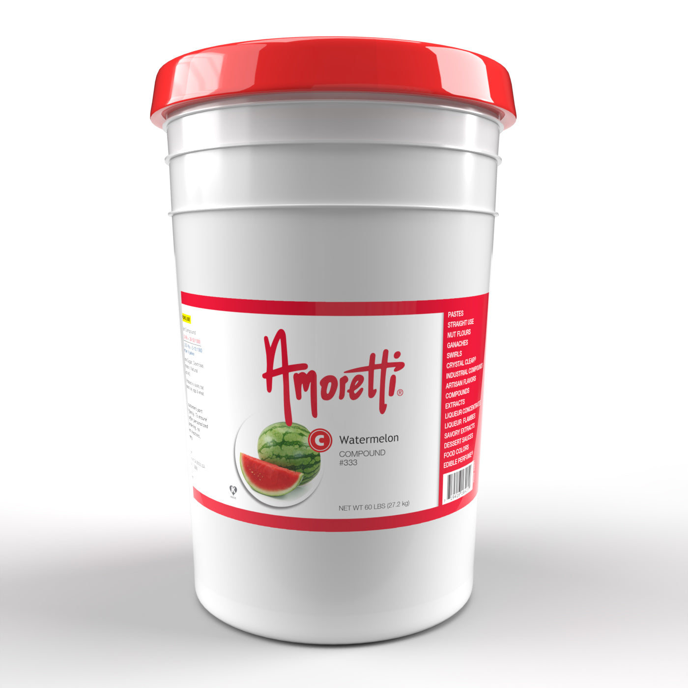 Watermelon Compound — Amoretti