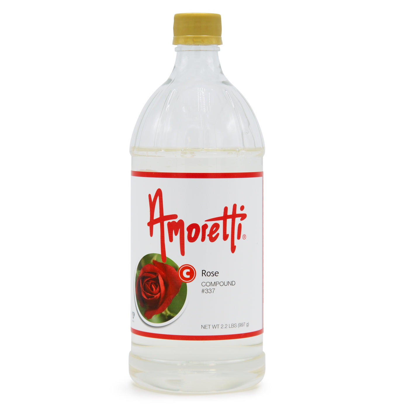 Rose Compound — Amoretti