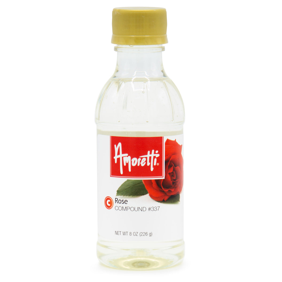 Rose Compound — Amoretti