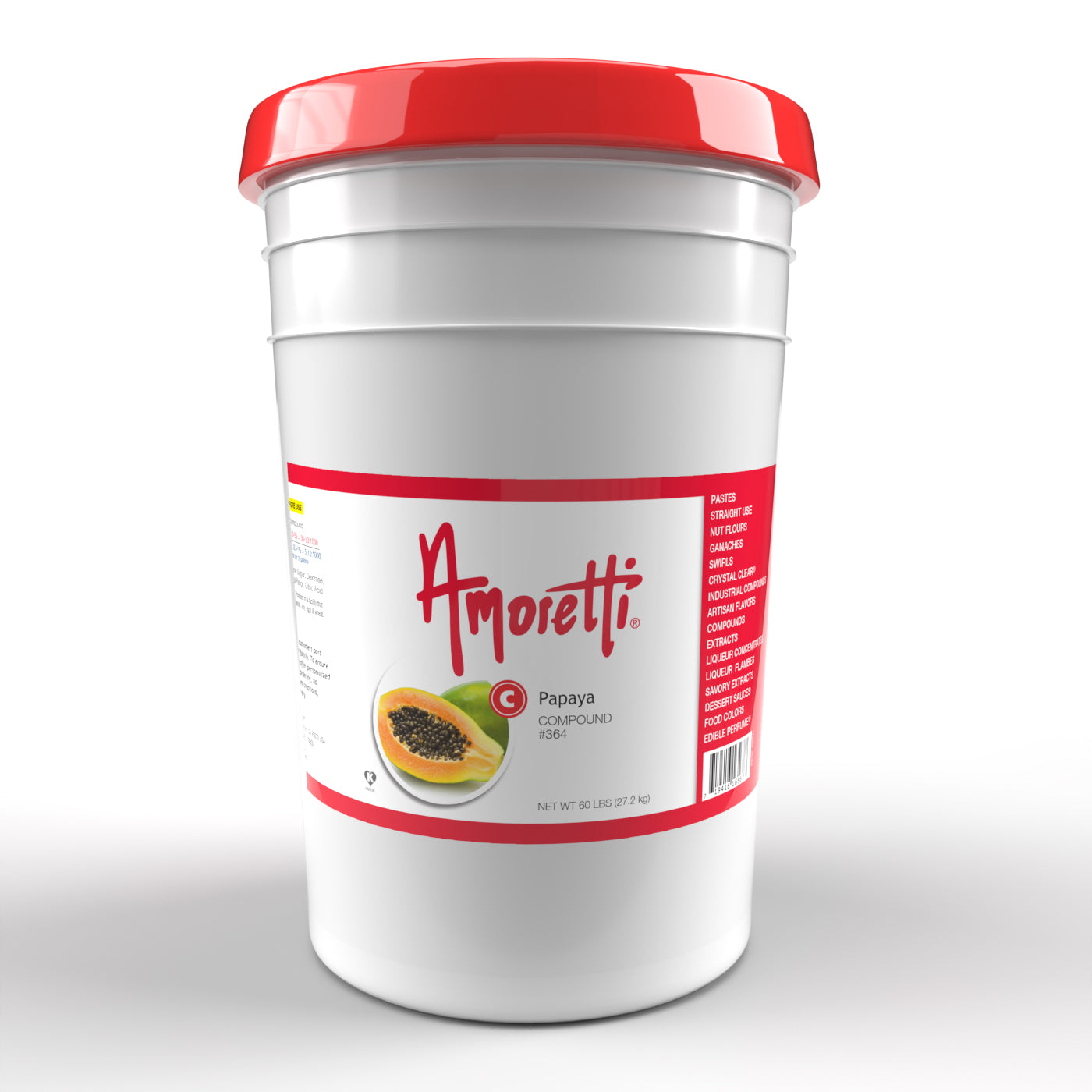 Papaya Compound — Amoretti