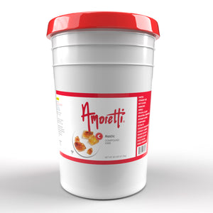 Mastic Compound — Amoretti