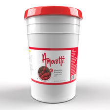 Chocolate Raspberry Compound — Amoretti