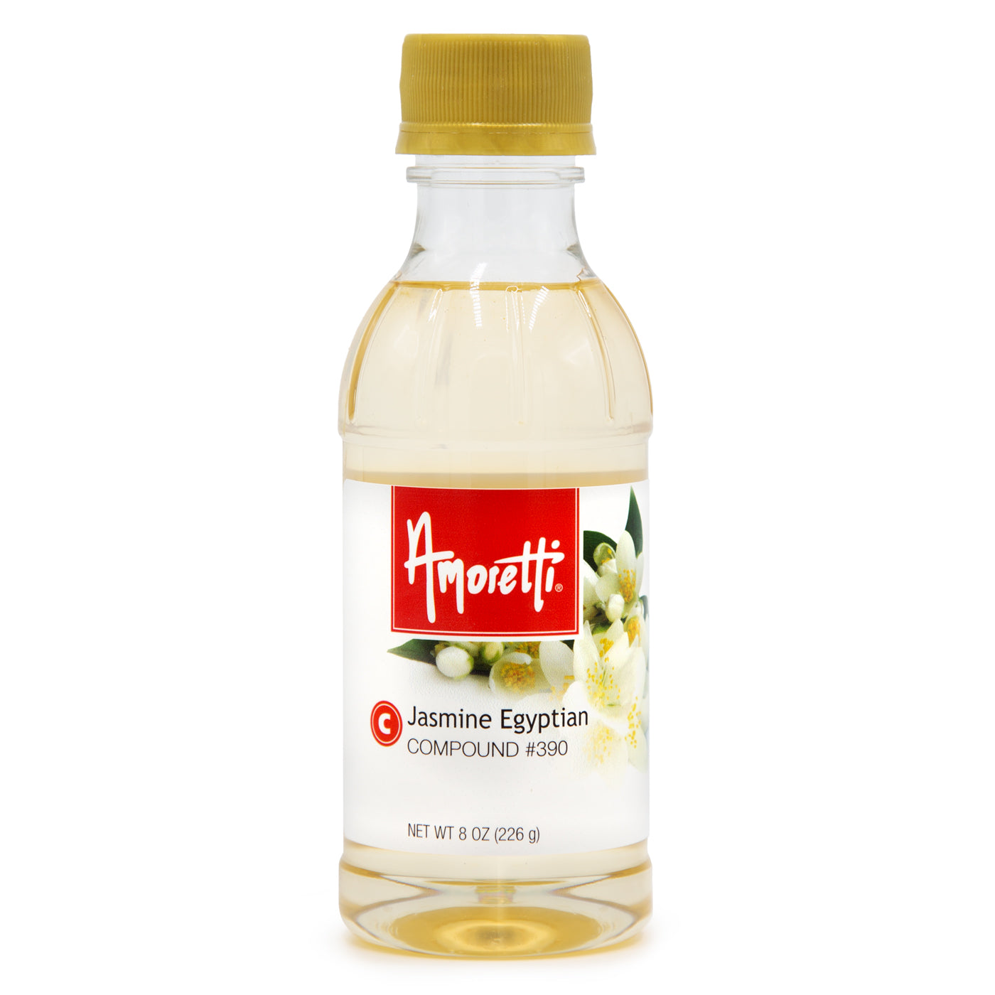 Jasmine Egyptian Compound — Amoretti