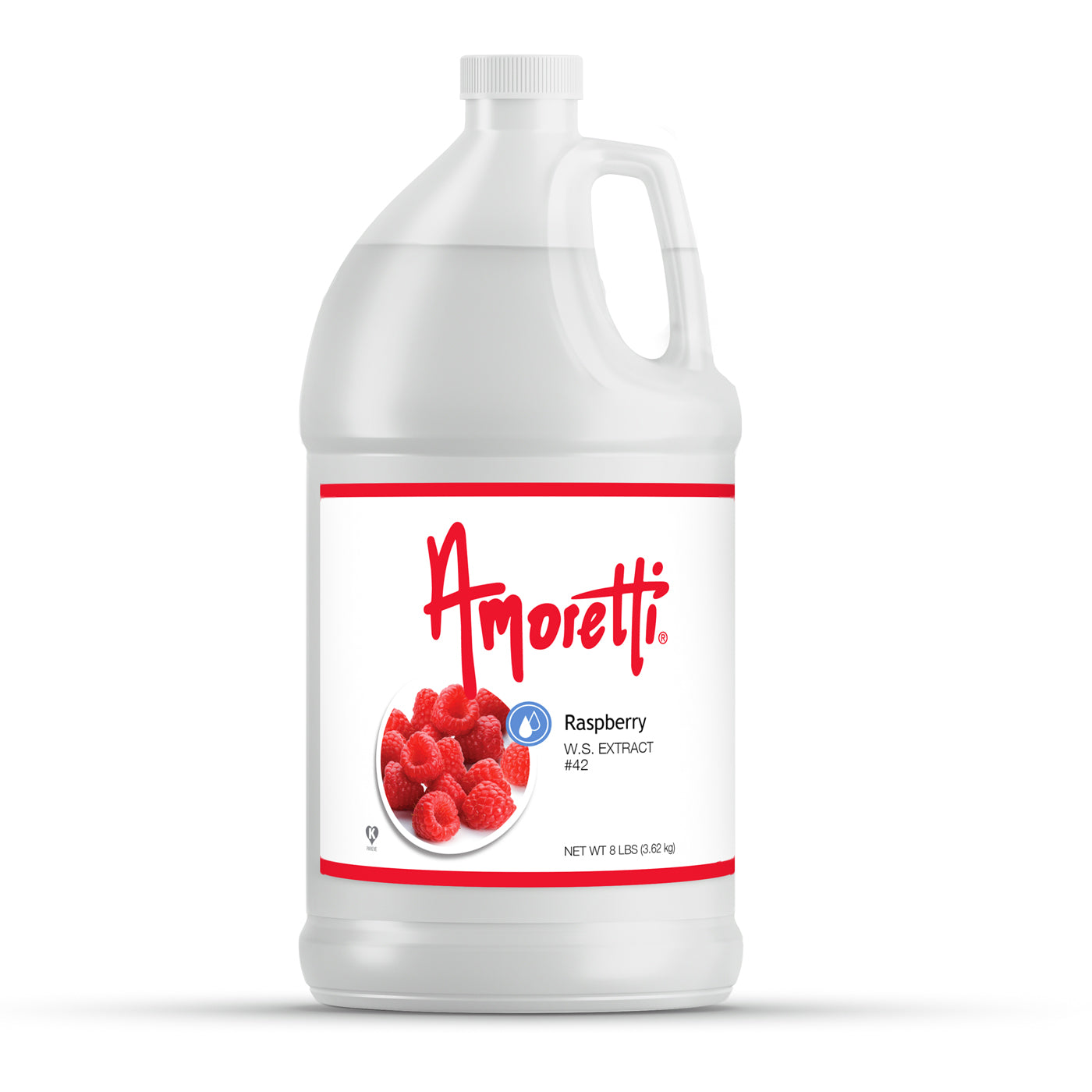 Raspberry Extract Water Soluble — Amoretti