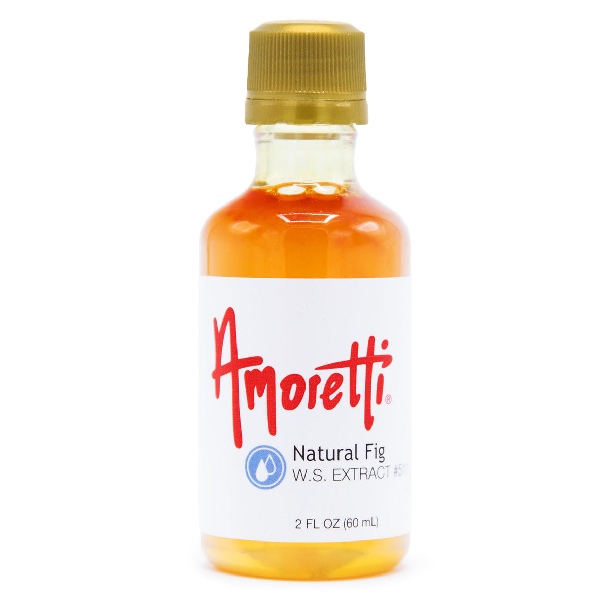 Natural Fig Extract Water Soluble — Amoretti