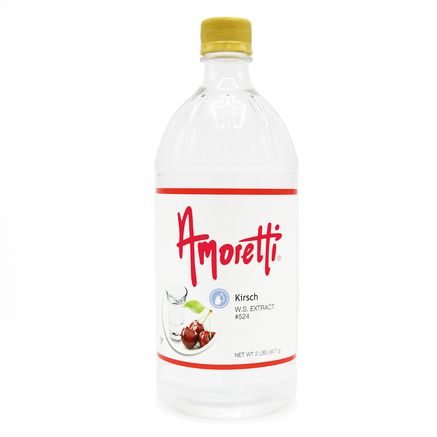 Kirsch Extract Water Soluble — Amoretti