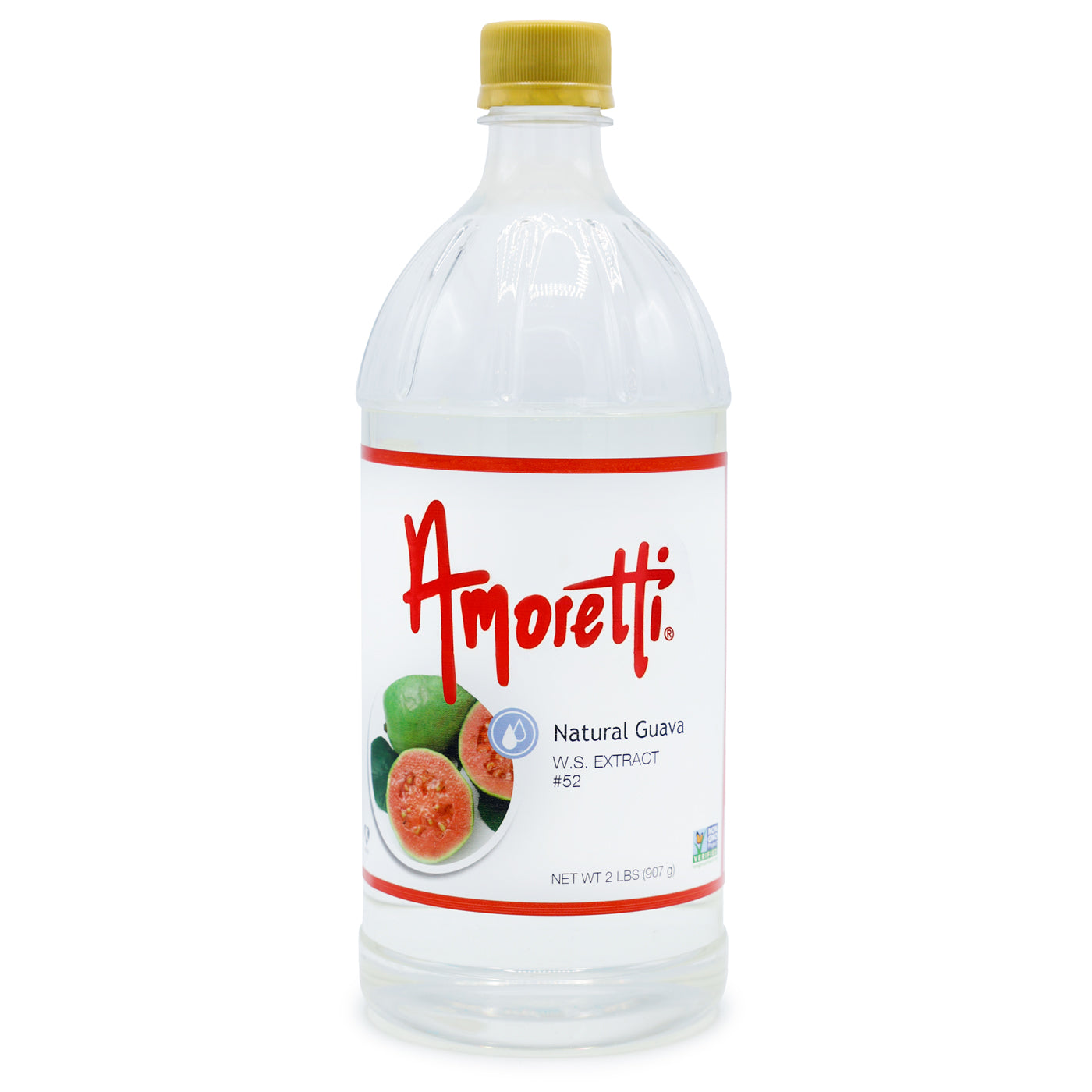 Guava Extract Water Soluble — Amoretti