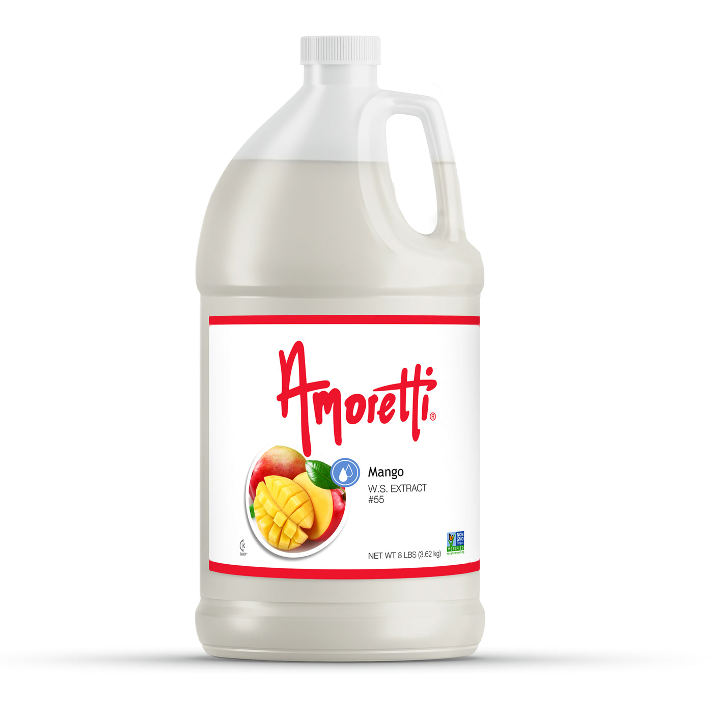 Mango Extract Water Soluble — Amoretti