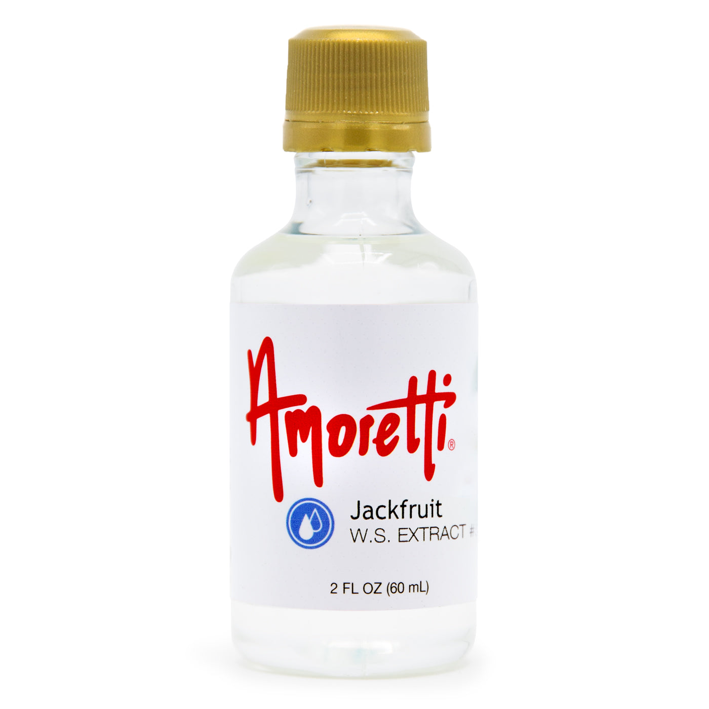 Jackfruit Extract Water Soluble — Amoretti