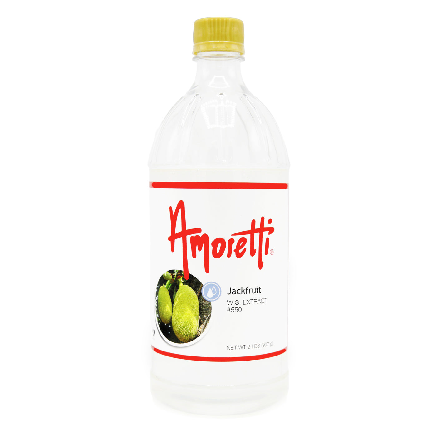 Jackfruit Extract Water Soluble — Amoretti