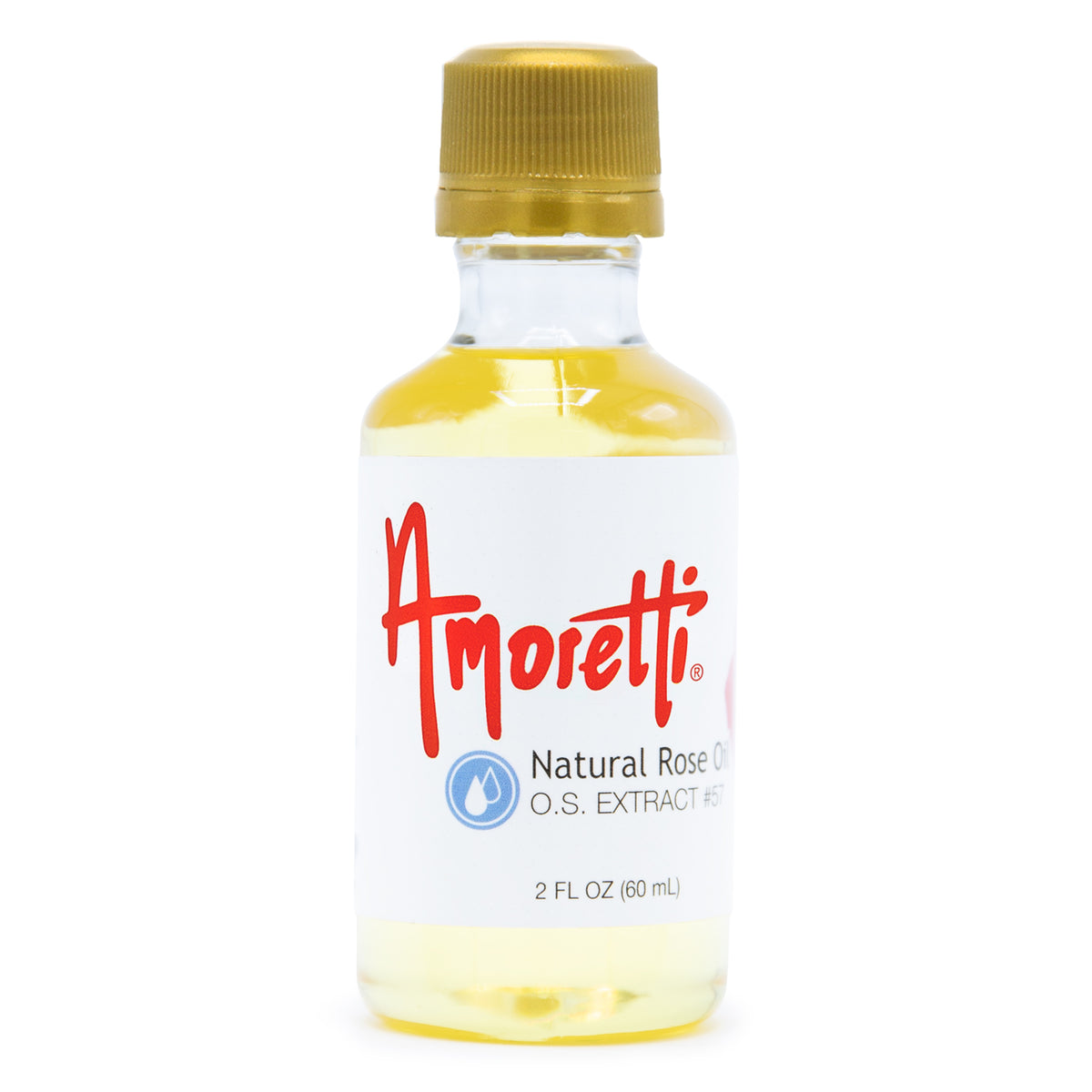 Natural Rose Oil Extract Oil Soluble (highly concentrated version ...