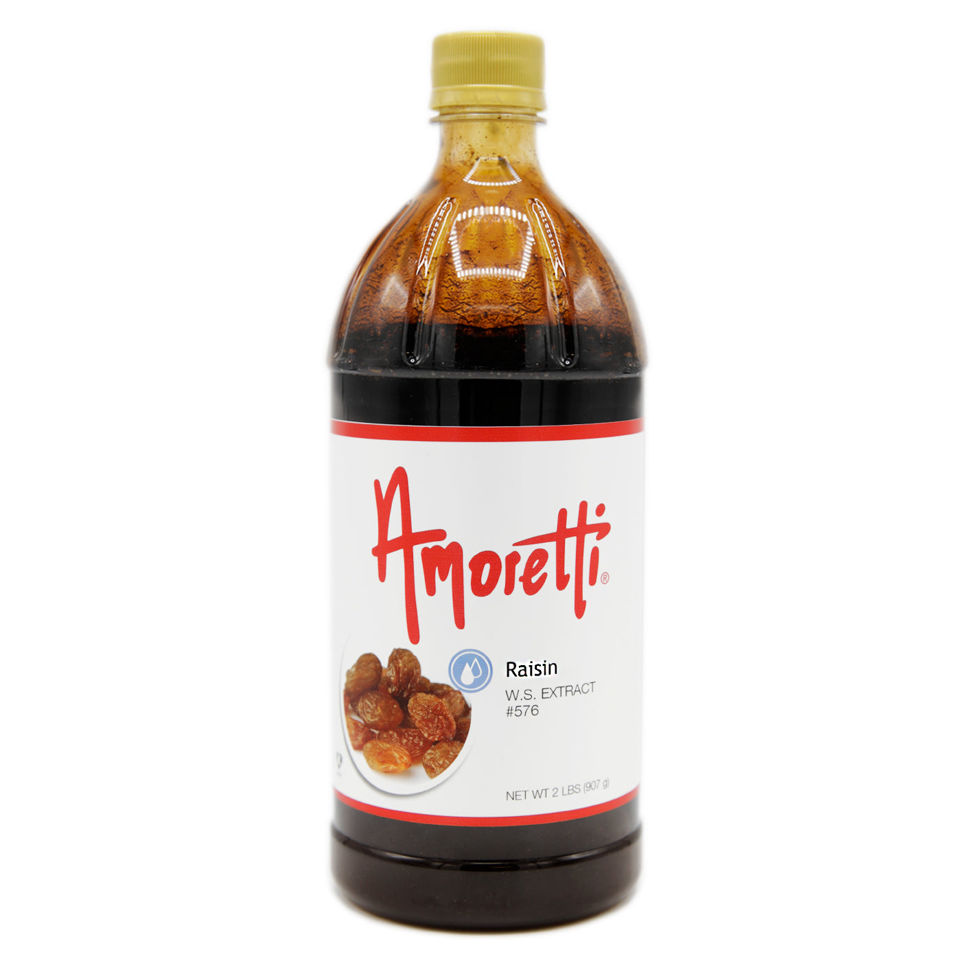 Raisin Extract Water Soluble — Amoretti