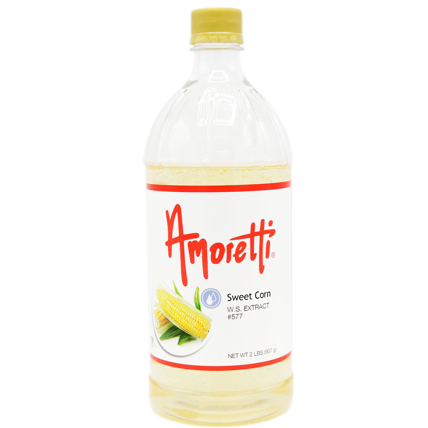 Sweet Corn Extract Water Soluble — Amoretti