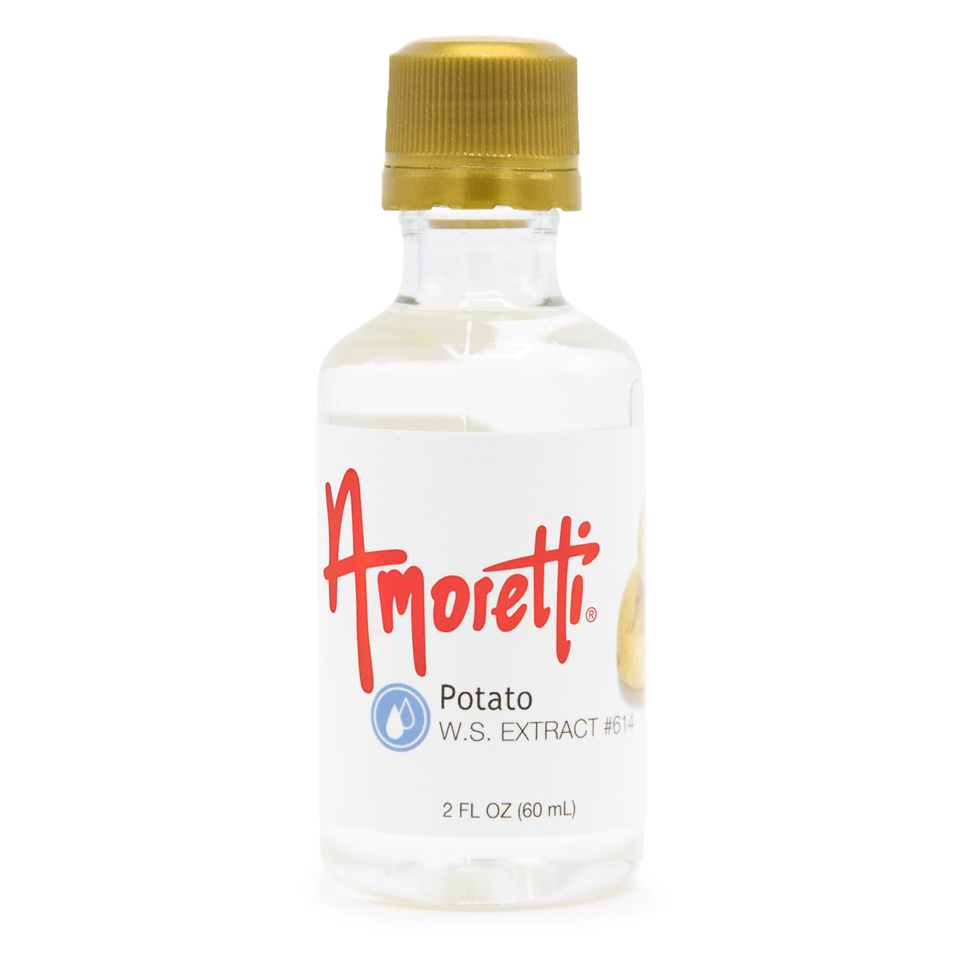 Potato Extract Water Soluble — Amoretti