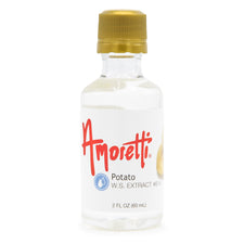 Potato Extract Water Soluble — Amoretti