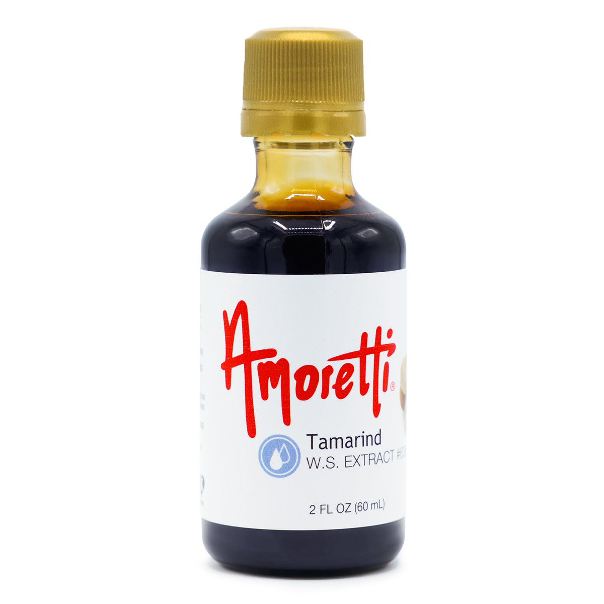 Tamarind Extract Water Soluble — Amoretti