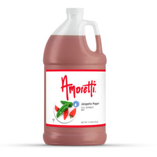 Jalapeno Pepper Extract Oil Soluble — Amoretti