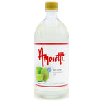 Key Lime Extract Water Soluble — Amoretti