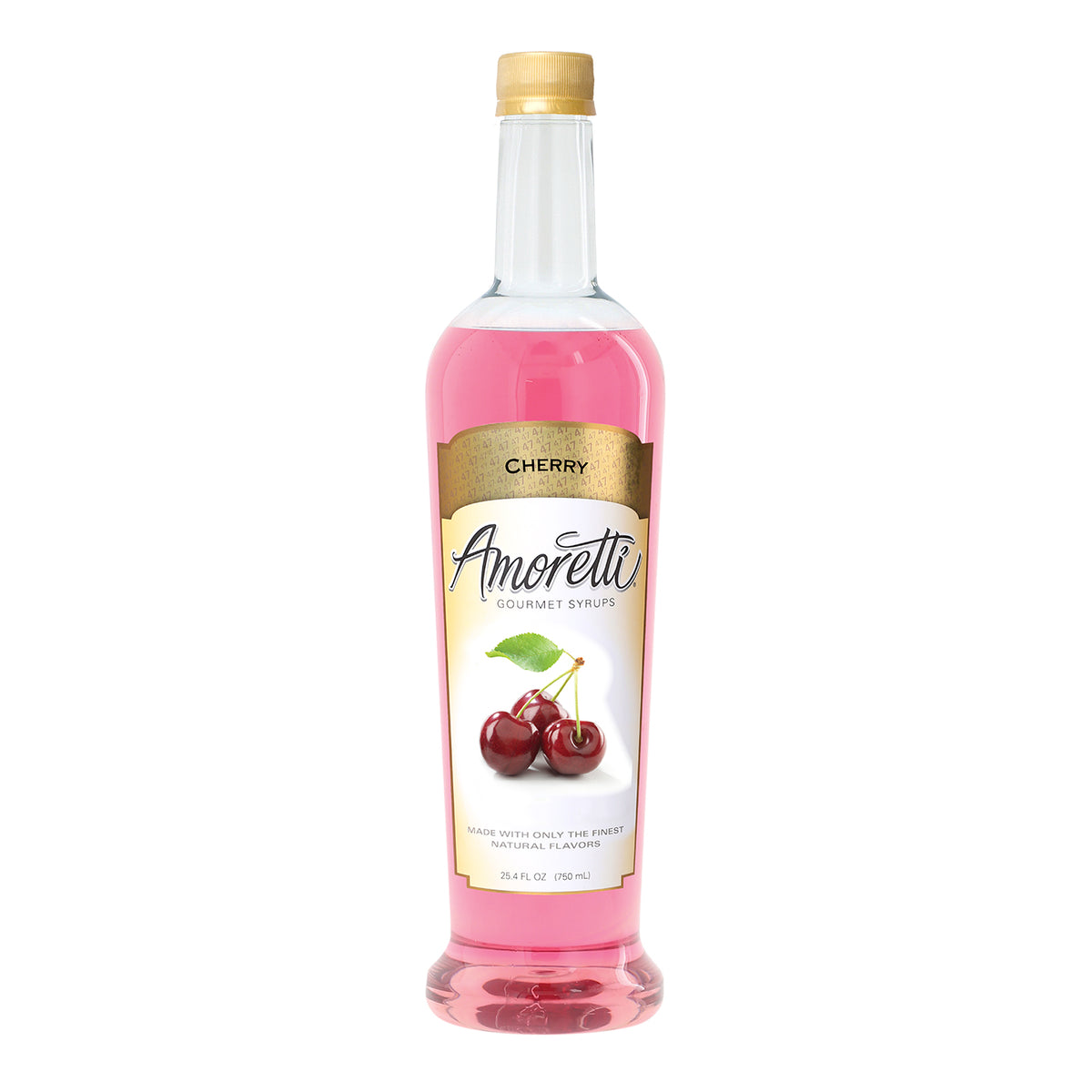 Cherry Gourmet Syrup — Amoretti