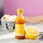 Natural Lemon Artisan Flavor — Amoretti