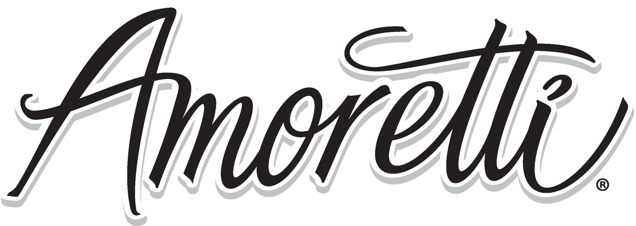 Amoretti : Ingredients, Extracts, Flavors, Mixes, Syrups and more!