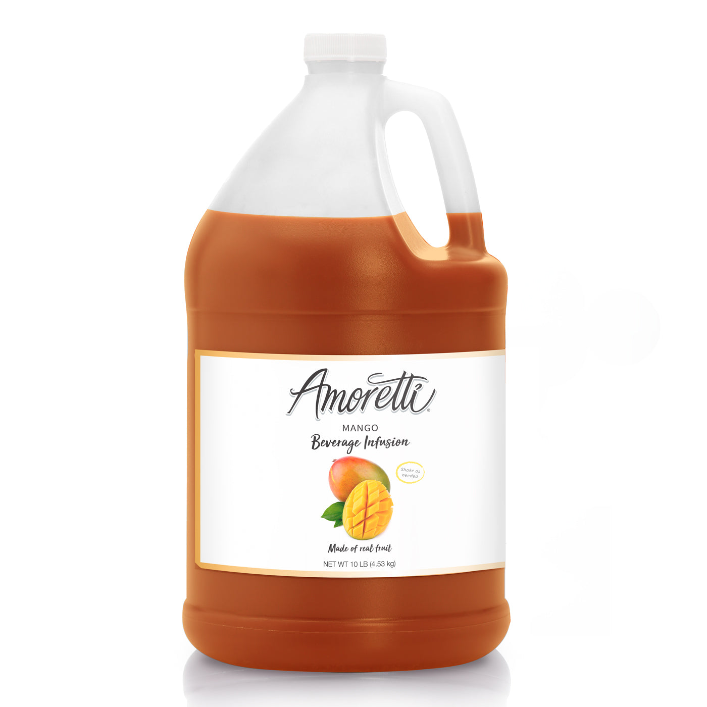 Mango Beverage Infusion — Amoretti