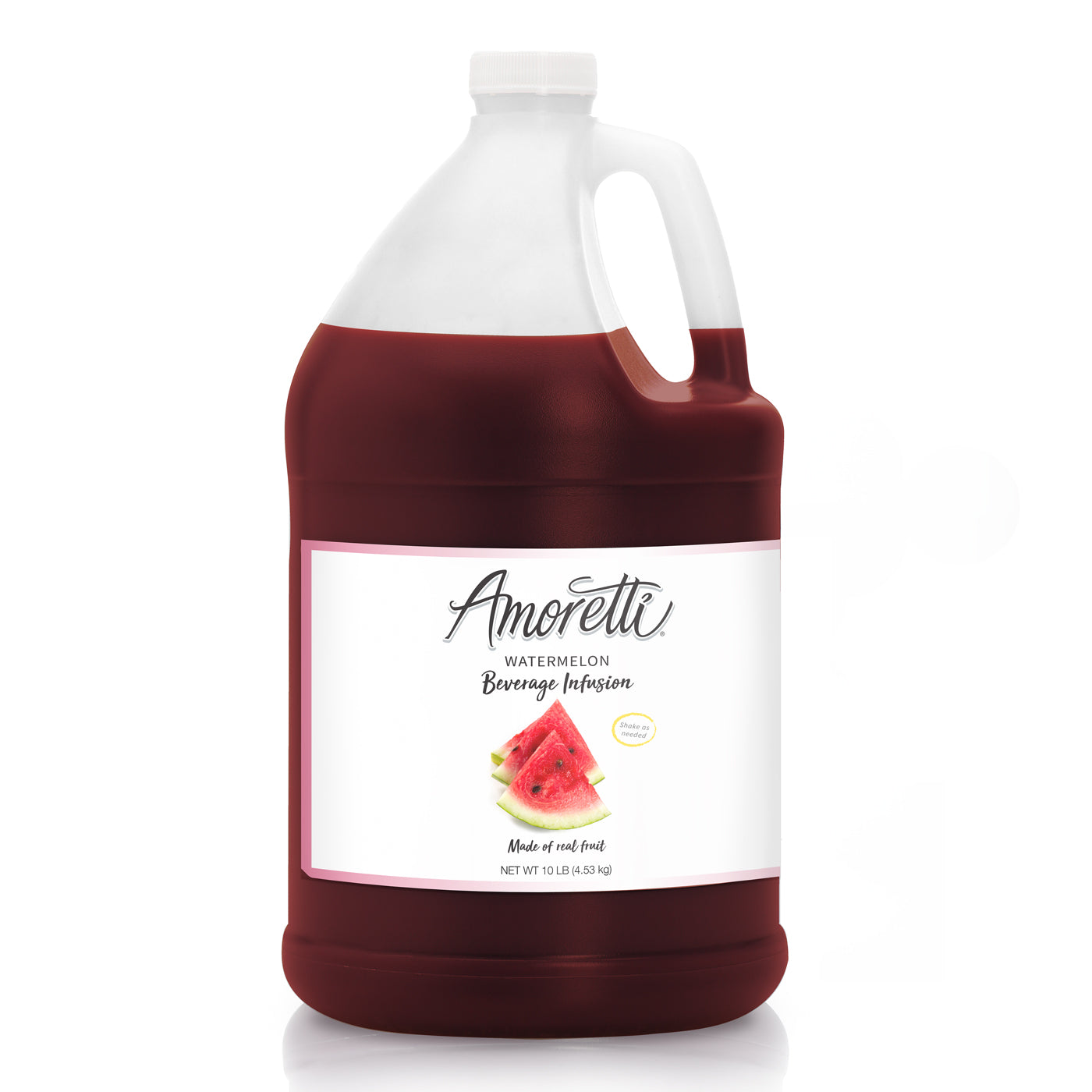 Watermelon Beverage Infusion — Amoretti