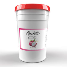 Dragon Fruit Beverage Infusion — Amoretti