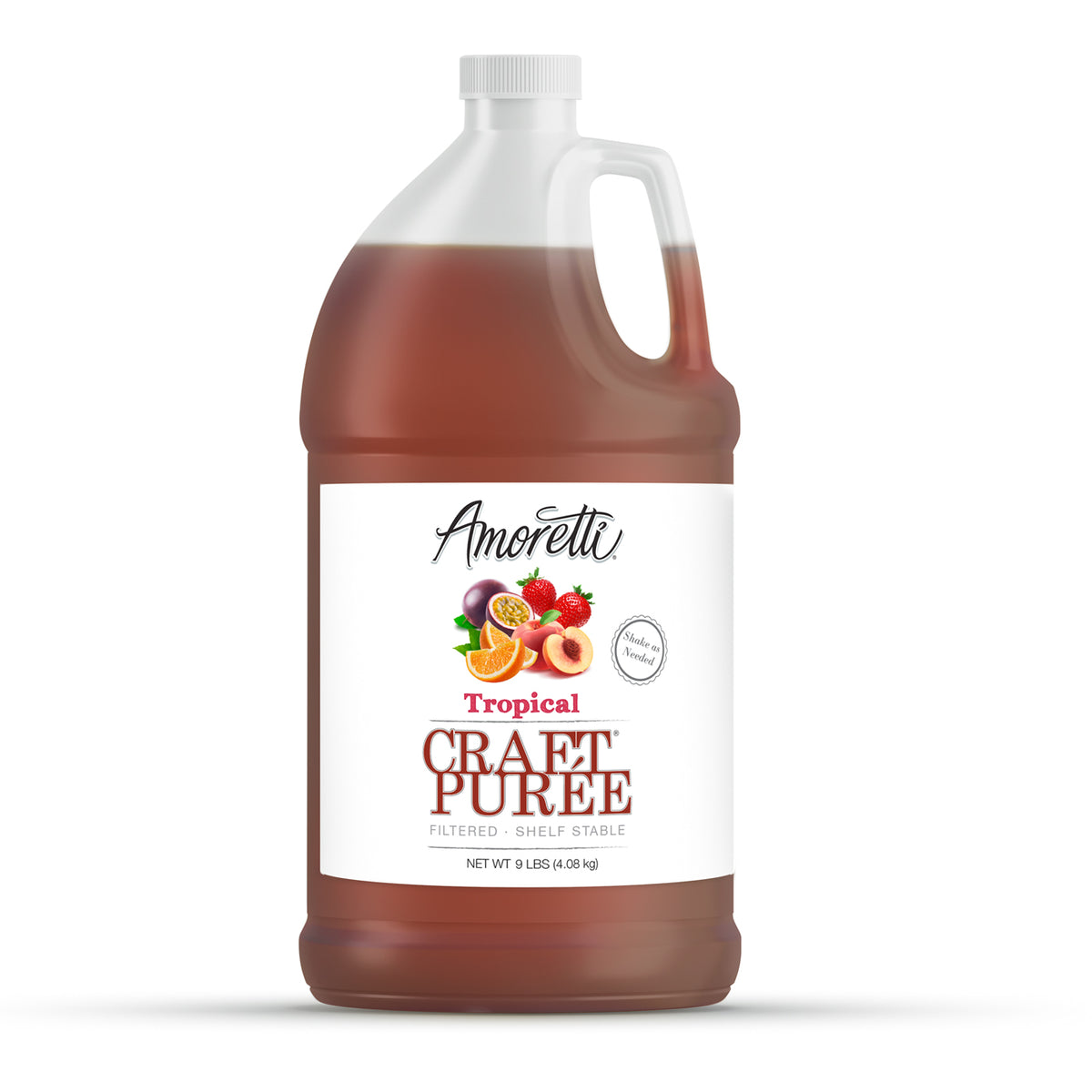 Tropical Craft Puree® — Amoretti