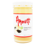 Crema Di Vanilla® Industrial Compound — Amoretti