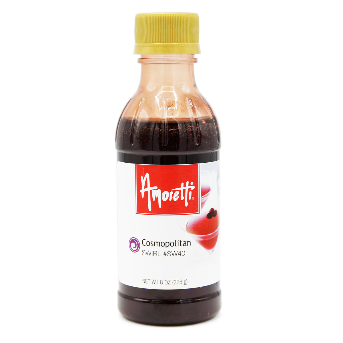 Cosmopolitan Marbleizing Swirl — Amoretti