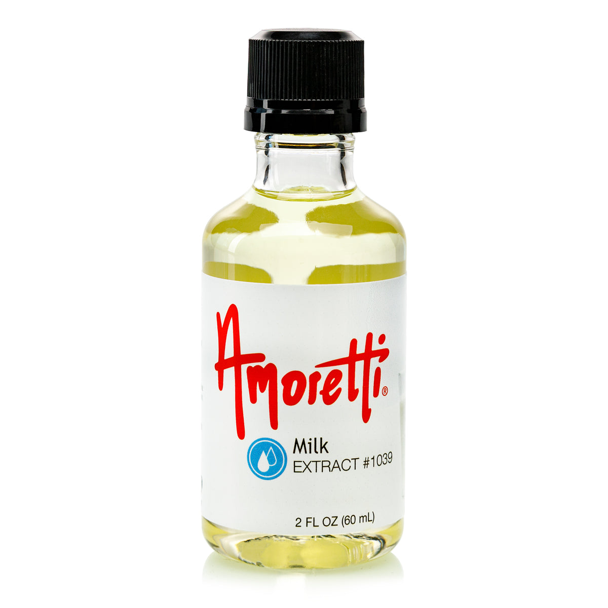 Milk Extract Water Soluble — Amoretti