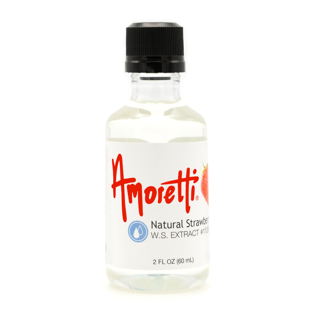Extracts — Amoretti