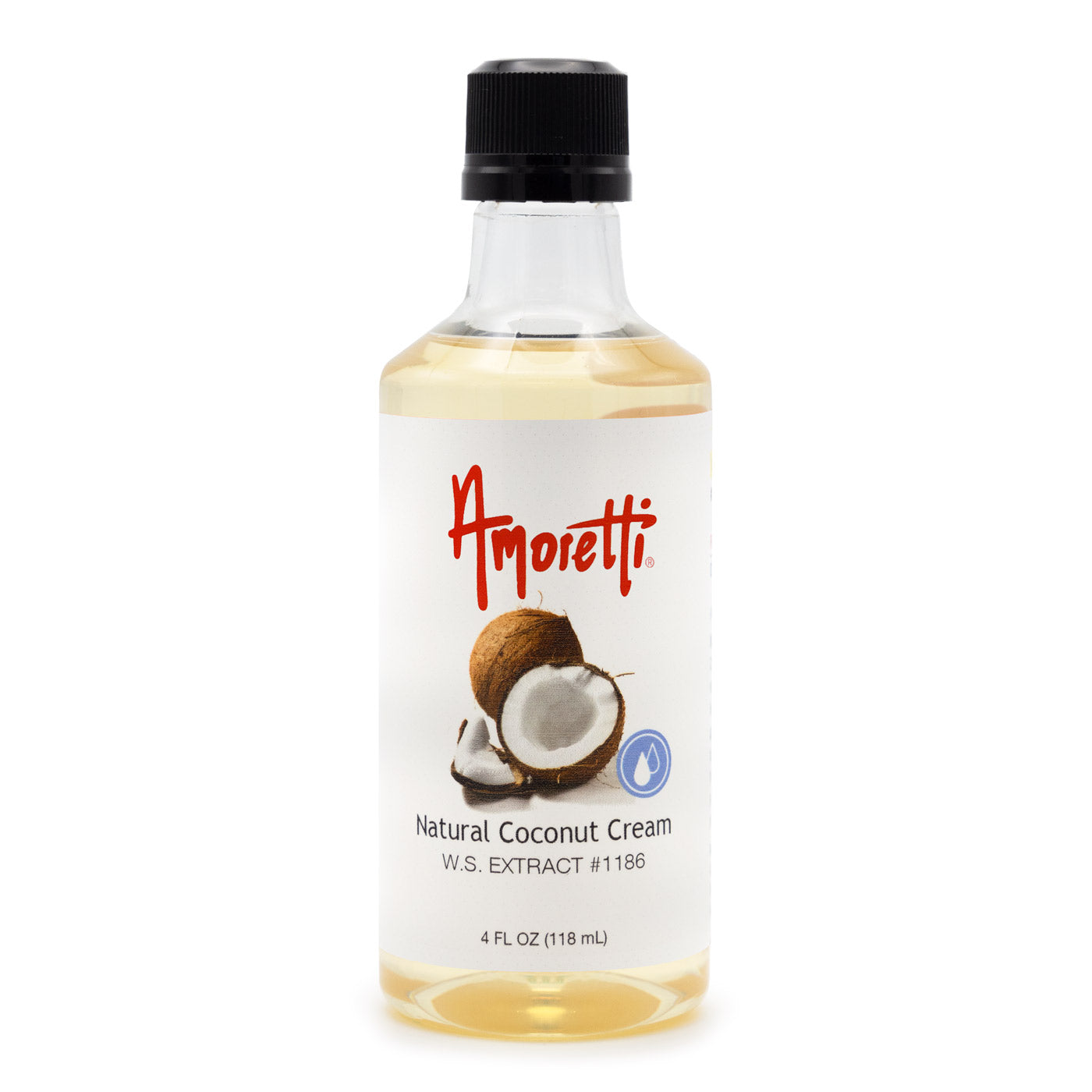 coconut extract