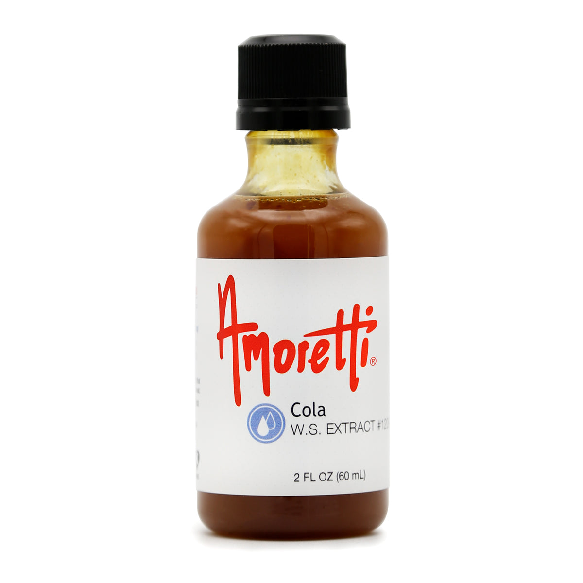 Cola Extract Water Soluble — Amoretti