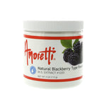 Natural Blackberry Type Extract Powder Water Soluble — Amoretti