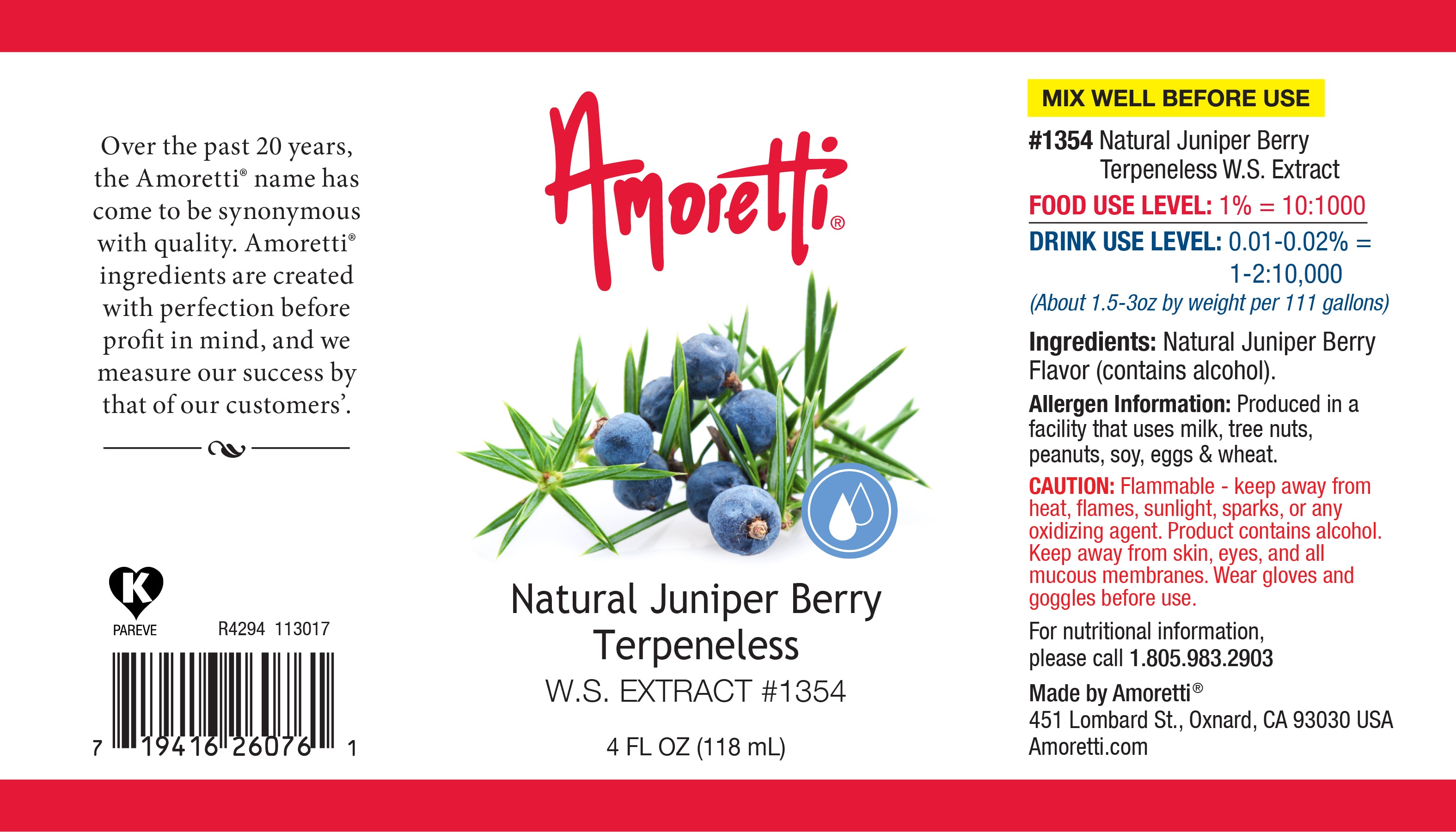 juniper berries uses