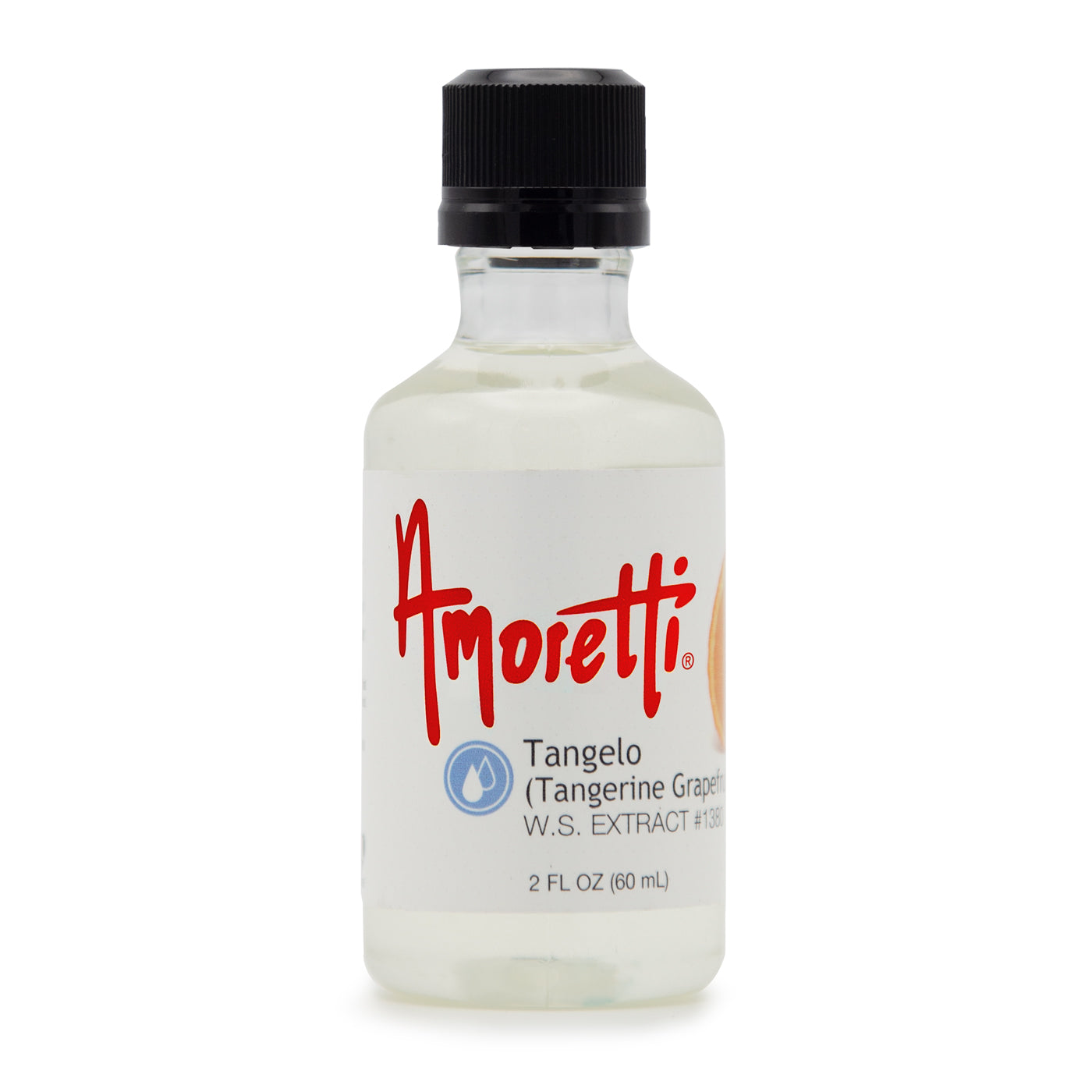 Tangelo (Tangerine Grapefruit) Extract Water Soluble — Amoretti