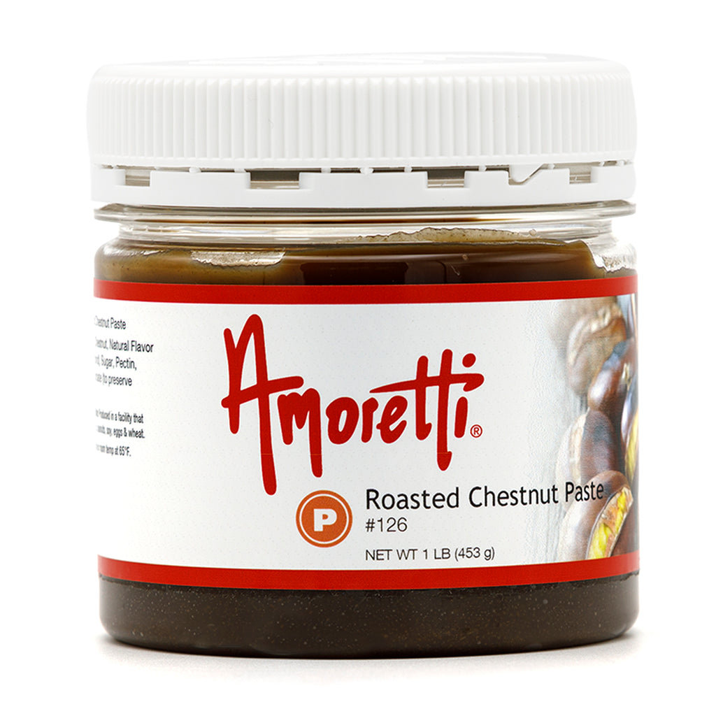 Pastes — Amoretti